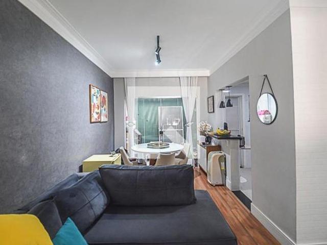 Casa à Venda Assunção, 2 Quartos, 90 m2
