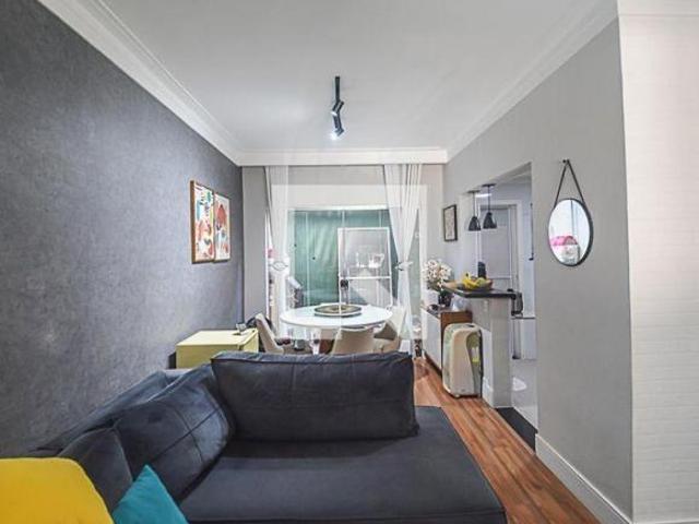 Casa à Venda Assunção, 2 Quartos, 90 m² São Bernardo do Campo