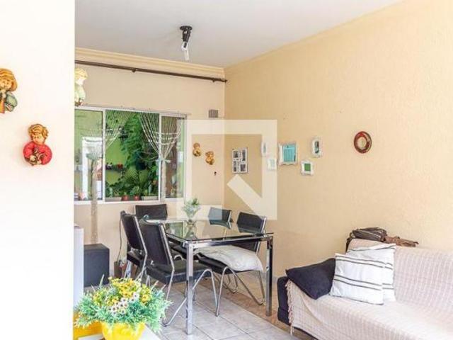 Casa à Venda Assunção, 2 Quartos, 93 m² São Bernardo do Campo