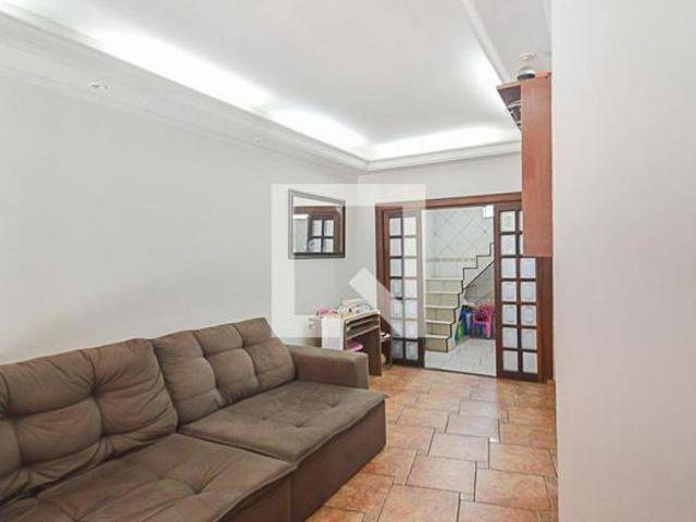 Casa à Venda Assunção, 2 Quartos, 93 m² São Bernardo do Campo