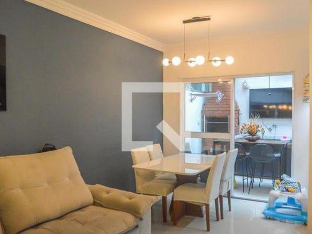 Casa à Venda Assunção, 2 Quartos, 94 m² São Bernardo do Campo