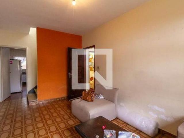 Casa à Venda Assunção, 2 Quartos, 98 m² São Bernardo do Campo