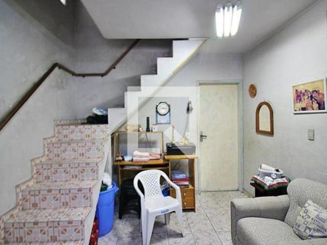 Casa à Venda Assunção, 3 Quartos, 107 m² São Bernardo do Campo