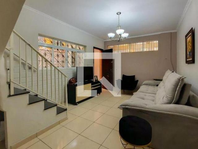 Casa à Venda Assunção, 3 Quartos, 124 m2