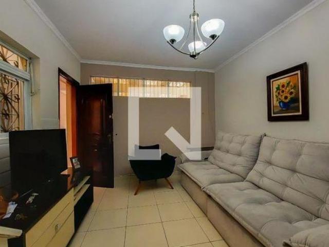 Casa à Venda Assunção, 3 Quartos, 124 m² São Bernardo do Campo