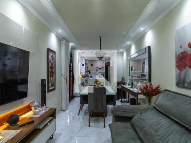 Casa à Venda Assunção, 3 Quartos, 124 m² São Bernardo do Campo