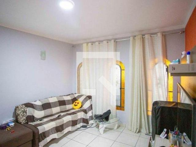 Casa à Venda Assunção, 3 Quartos, 125 m² São Bernardo do Campo