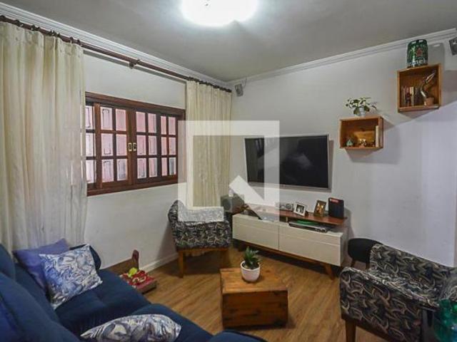 Casa à Venda Assunção, 3 Quartos, 137 m2