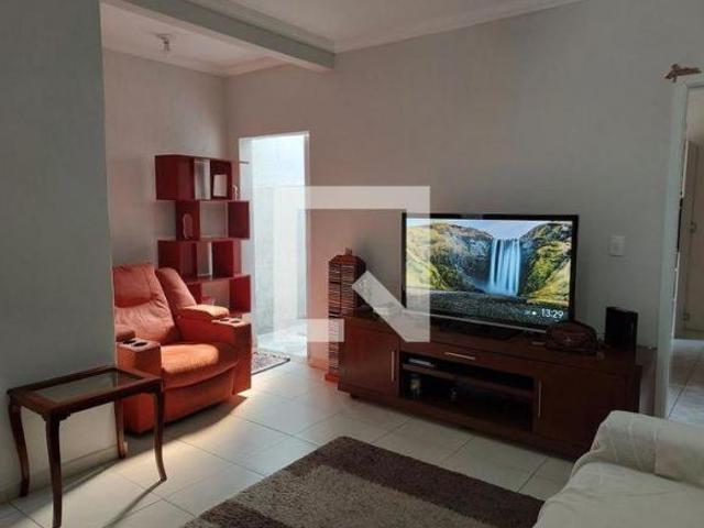 Casa à Venda Assunção, 3 Quartos, 137 m² São Bernardo do Campo