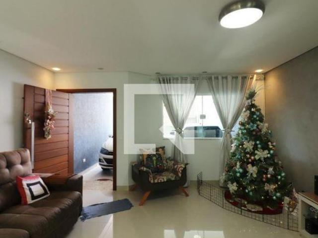 Casa à Venda Assunção, 3 Quartos, 150 m² São Bernardo do Campo
