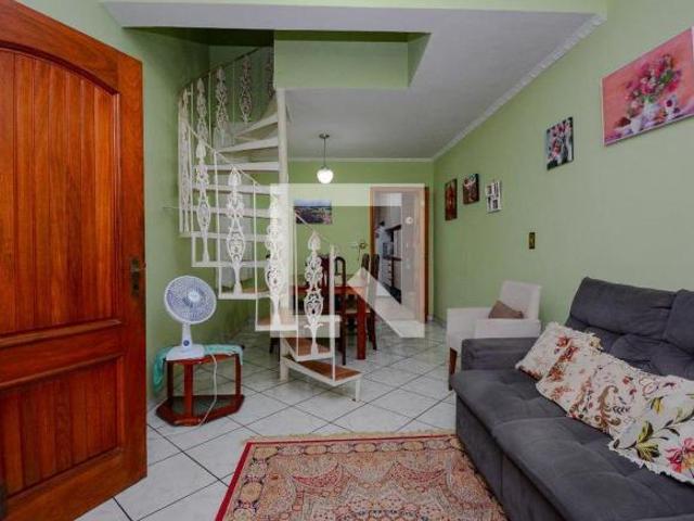 Casa à Venda Assunção, 3 Quartos, 165 m2