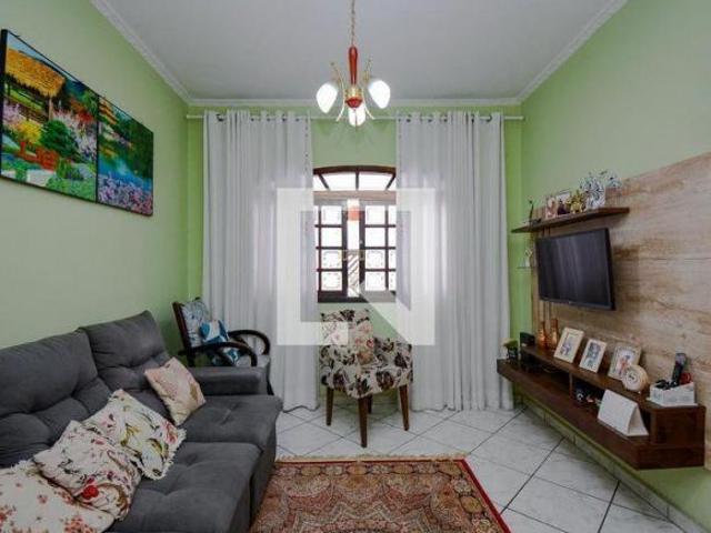 Casa à Venda Assunção, 3 Quartos, 165 m² São Bernardo do Campo