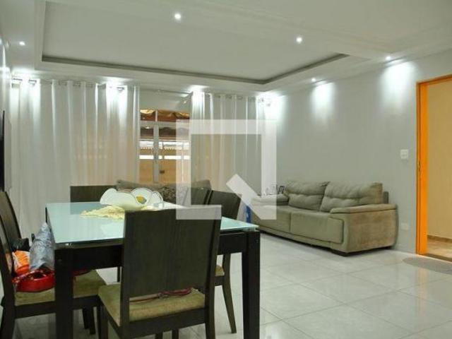 Casa à Venda Assunção, 3 Quartos, 176 m² São Bernardo do Campo