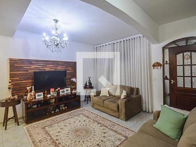 Casa à Venda Assunção, 3 Quartos, 173 m² São Bernardo do Campo