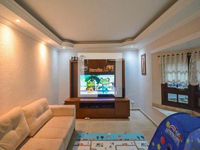 Casa à Venda Assunção, 3 Quartos, 184 m² São Bernardo do Campo