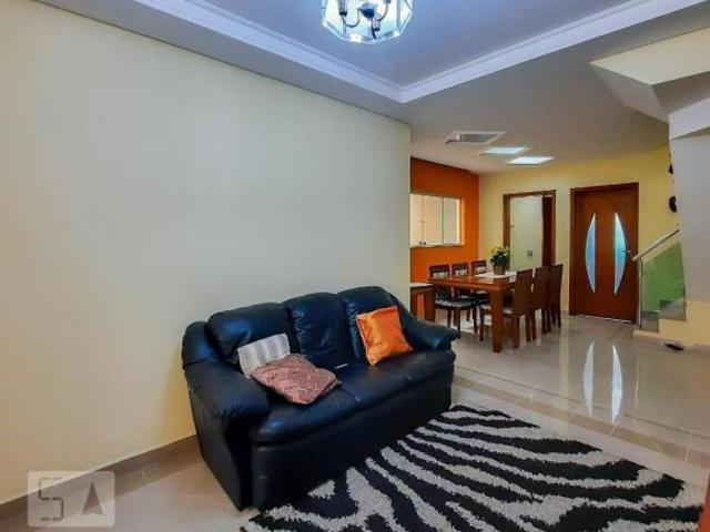 Casa à Venda Assunção, 3 Quartos, 195 m² São Bernardo do Campo