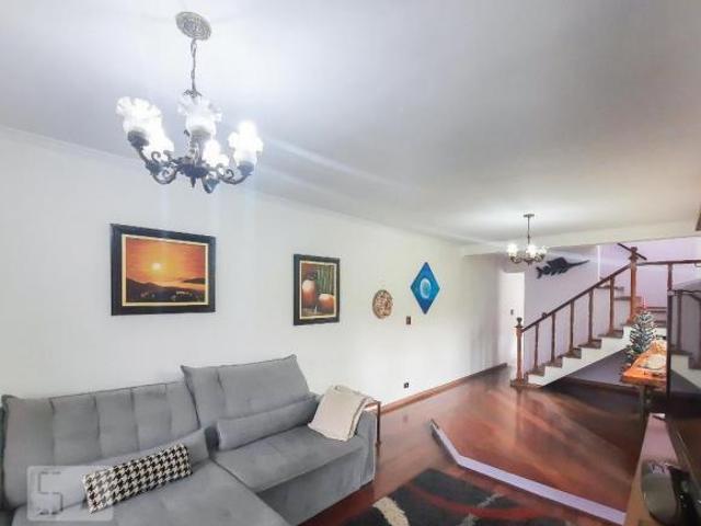 Casa à Venda Assunção, 3 Quartos, 190 m² São Bernardo do Campo