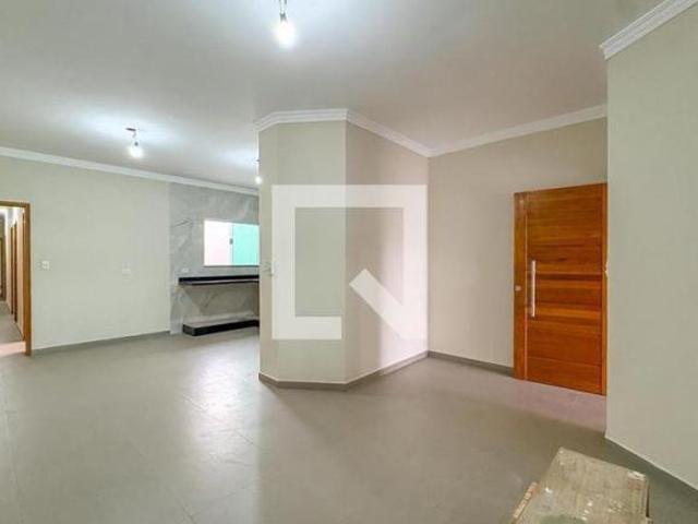 Casa à Venda Assunção, 3 Quartos, 190 m² São Bernardo do Campo