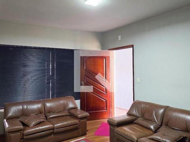 Casa à Venda Assunção, 3 Quartos, 206 m² São Bernardo do Campo