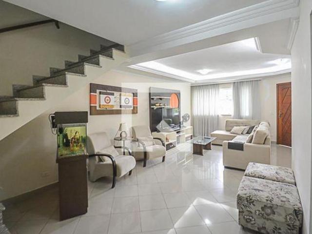 Casa à Venda Assunção, 3 Quartos, 206 m² São Bernardo do Campo