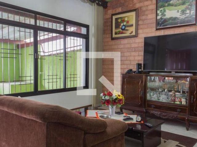 Casa à Venda Assunção, 3 Quartos, 209 m² São Bernardo do Campo