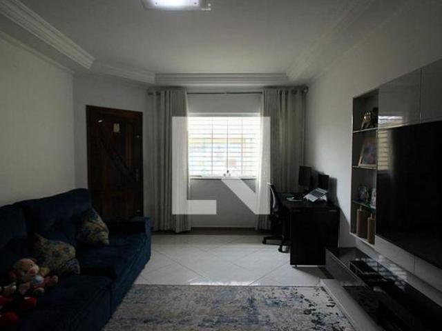 Casa à Venda Assunção, 3 Quartos, 216 m² São Bernardo do Campo
