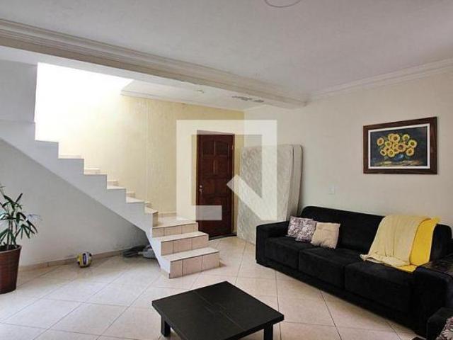 Casa à Venda Assunção, 3 Quartos, 219 m² São Bernardo do Campo