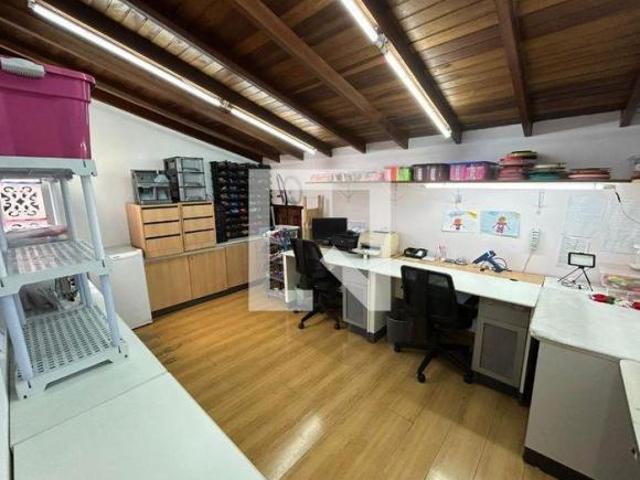 Casa à Venda Assunção, 3 Quartos, 210 m² São Bernardo do Campo