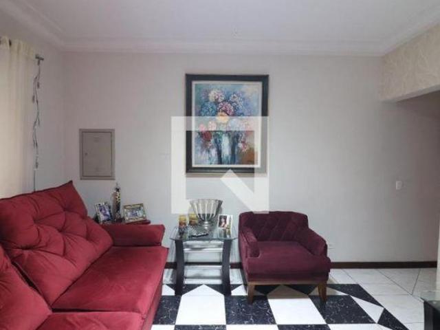 Casa à Venda Assunção, 3 Quartos, 210 m² São Bernardo do Campo