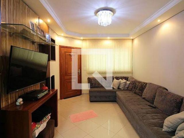 Casa à Venda Assunção, 3 Quartos, 213 m² São Bernardo do Campo