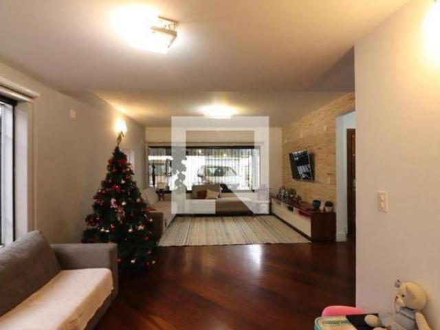 Casa à Venda Assunção, 3 Quartos, 221 m² São Bernardo do Campo