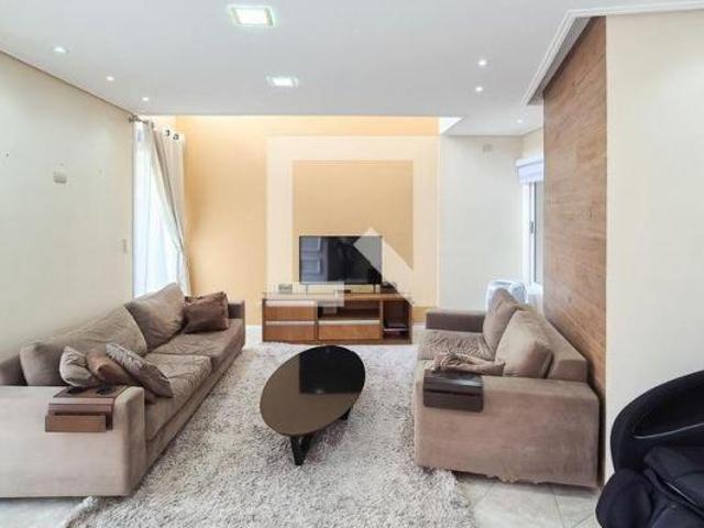 Casa à Venda Assunção, 3 Quartos, 232 m² São Bernardo do Campo