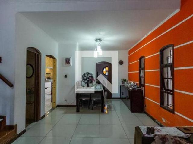 Casa à Venda Assunção, 3 Quartos, 246 m² São Bernardo do Campo