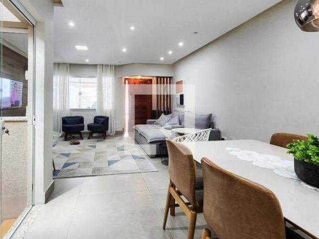 Casa à Venda Assunção, 3 Quartos, 267 m2