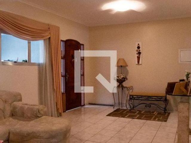 Casa à Venda Assunção, 3 Quartos, 270 m² São Bernardo do Campo