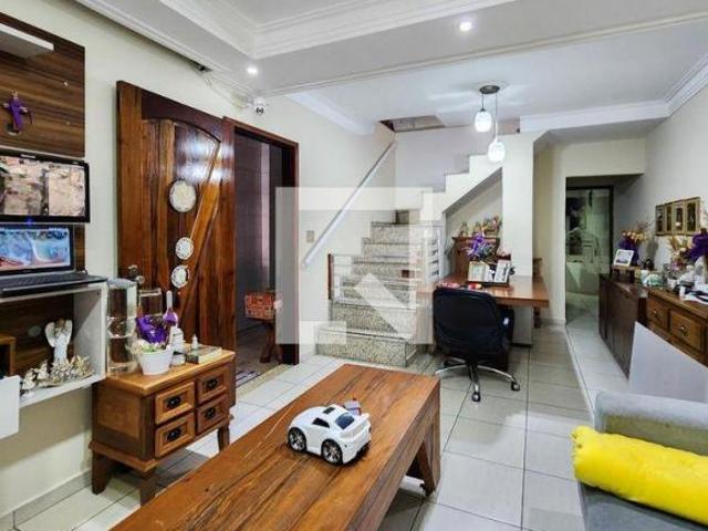 Casa à Venda Assunção, 3 Quartos, 320 m² São Bernardo do Campo