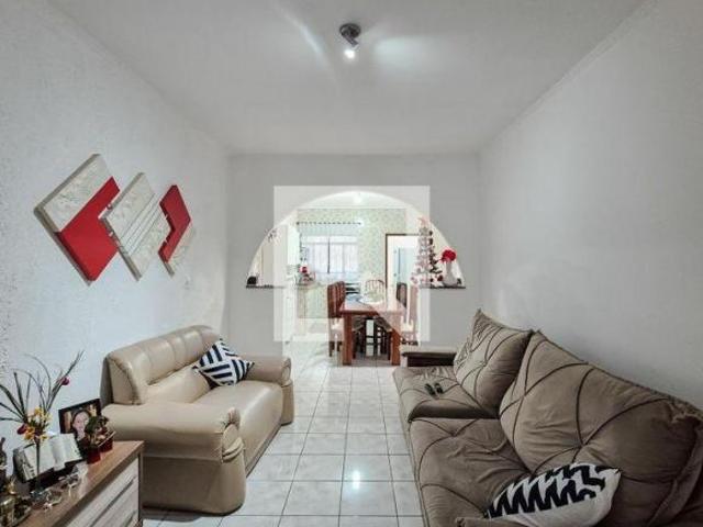 Casa à Venda Assunção, 3 Quartos, 97 m² São Bernardo do Campo