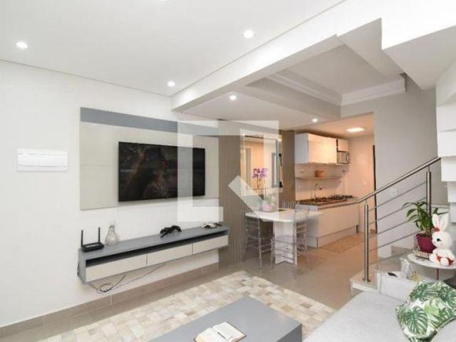 Casa à Venda Atuba, 2 Quartos, 99 m² Curitiba