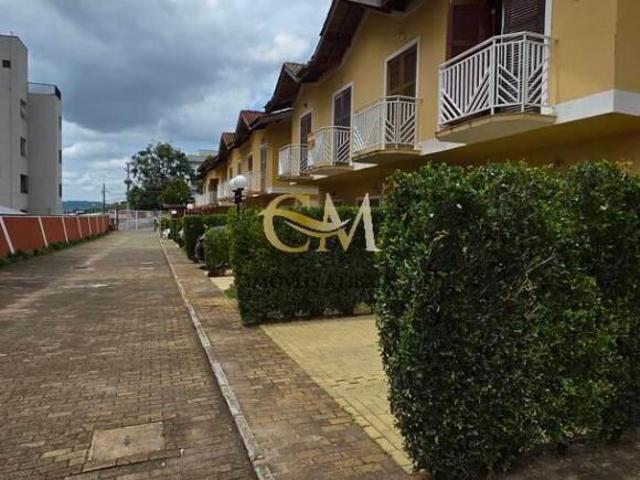 Casa a venda Atibaia no Centro Condominio Portal gamez