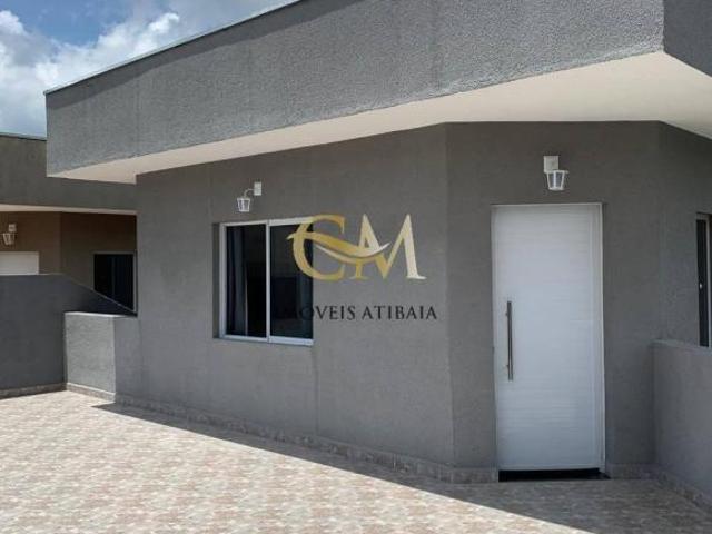 Casa à venda – Atibaia SP