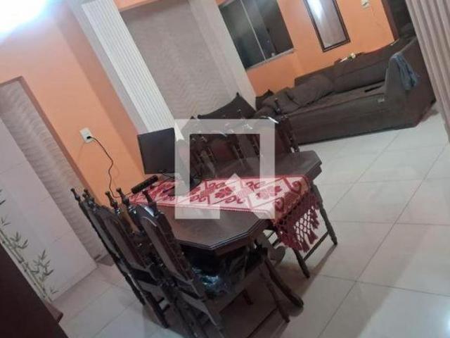 Casa à Venda Átila de Paiva, 4 Quartos, 235 m² Belo Horizonte