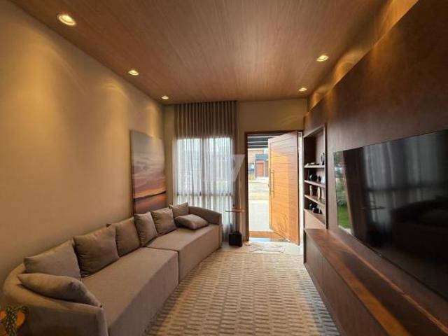 Casa a Venda Authoria Reserva Jequitibá