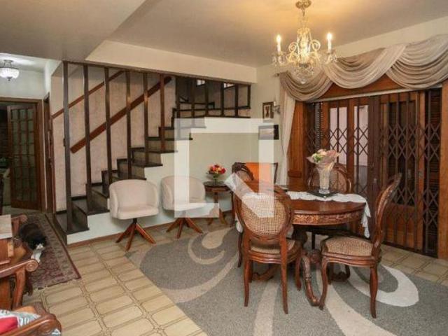 Casa à Venda Auxiliadora, 3 Quartos, 280 m² Porto Alegre