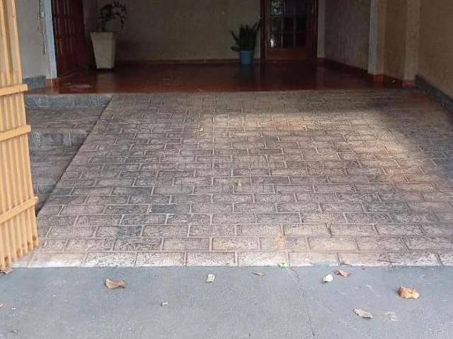Casa a Venda Av. Monte Aprazível