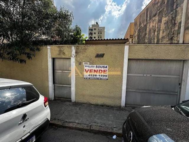 Casa à venda, Av. Nove de Julho, Localização Excelente, 03 dormitórios, residencial comercial, 165 m