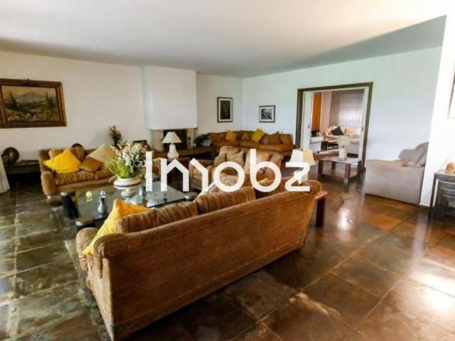 Casa à venda Av. São Valério 533 Morumbi São Paulo Sp 05603 0 São Paulo SP CEP: 05603 01
