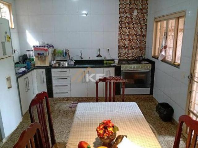 Casa á Venda Avelino Alves Palma Ribeirão Preto / SP