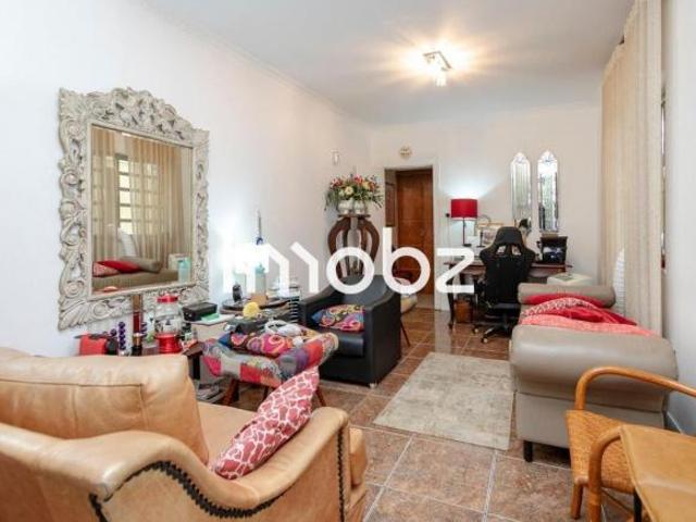 Casa à venda Avenida Barão do Rego Barros São Paulo SP CEP: 04612 041