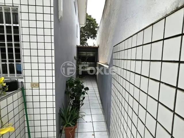 Casa à venda Avenida Carlos Klein, Socorro São Paulo