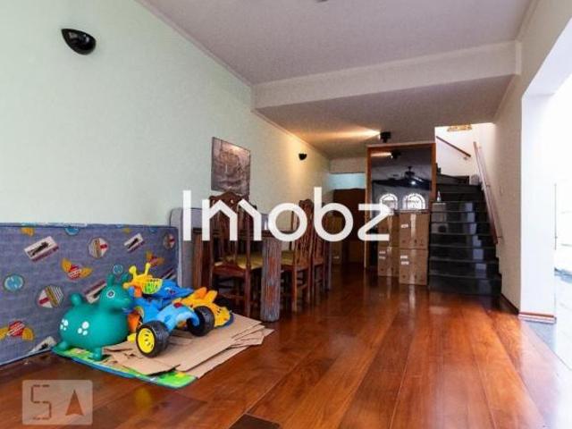 Casa à venda Avenida da Invernada São Paulo SP CEP: 04612 060
